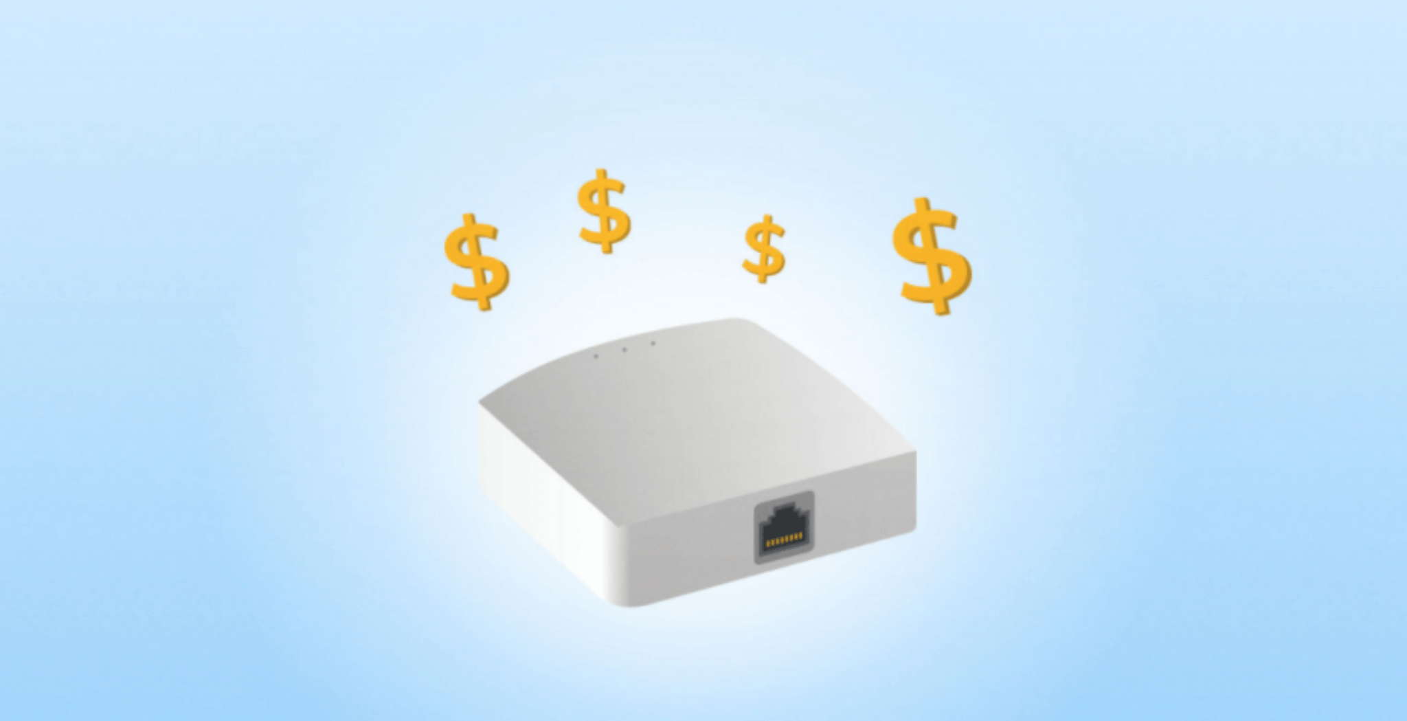 Be on the safe-side with PiggyBox - The PiggyBox